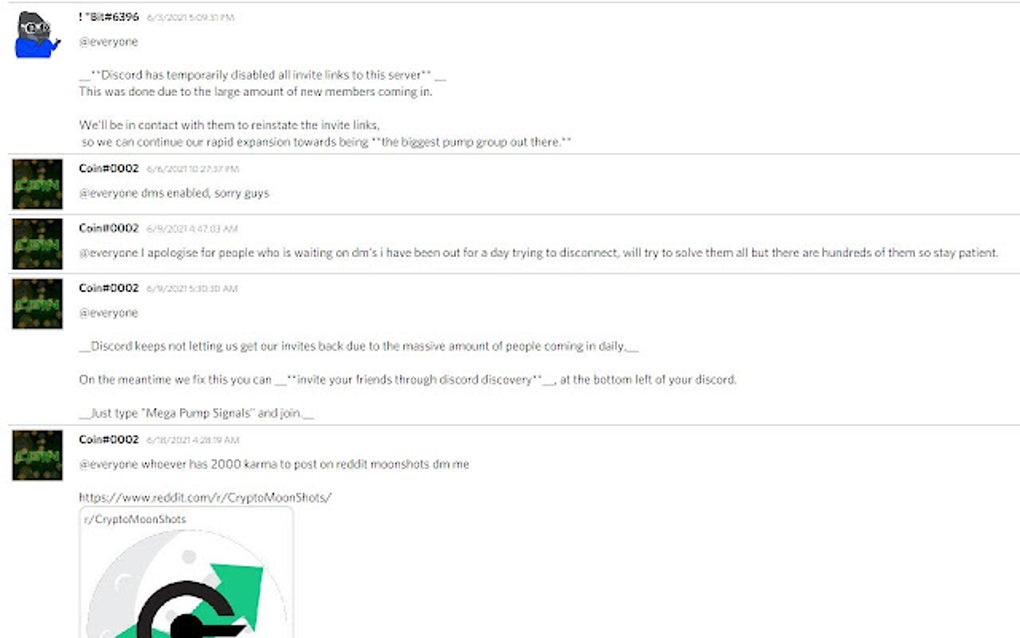 Discord Chat Saver - Export chat log to Xlsx for Google Chrome ...