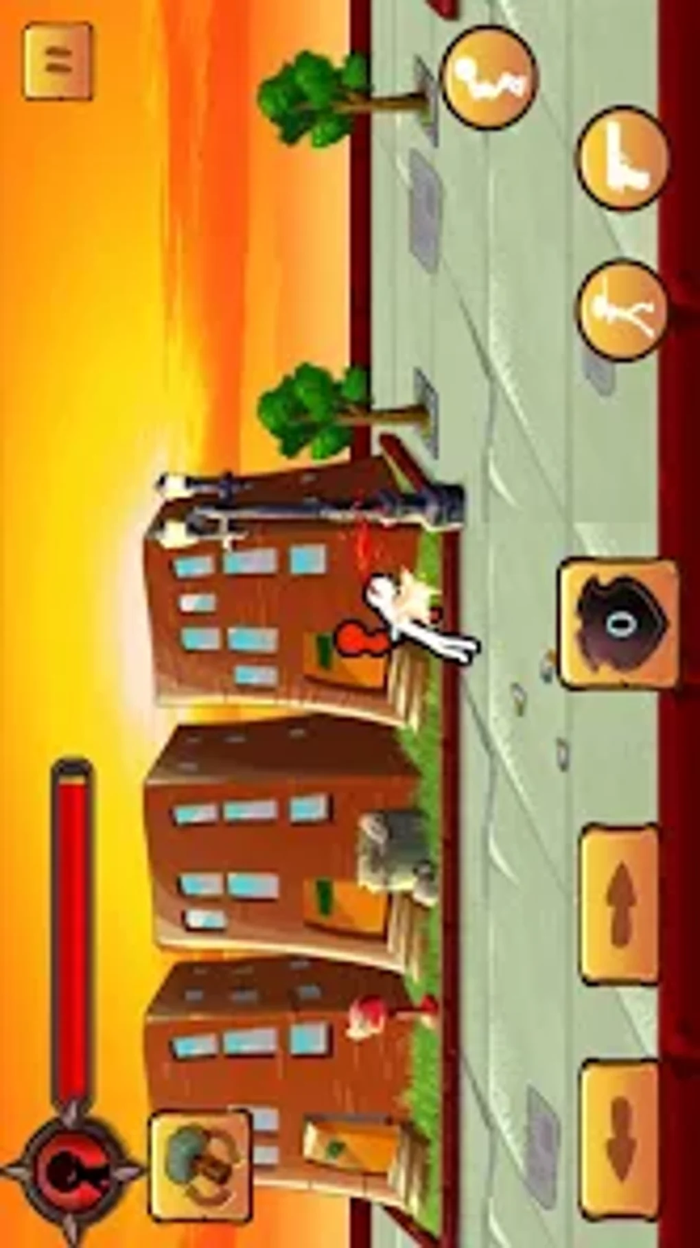 MatchStick Men-Fight against s for Android - Download