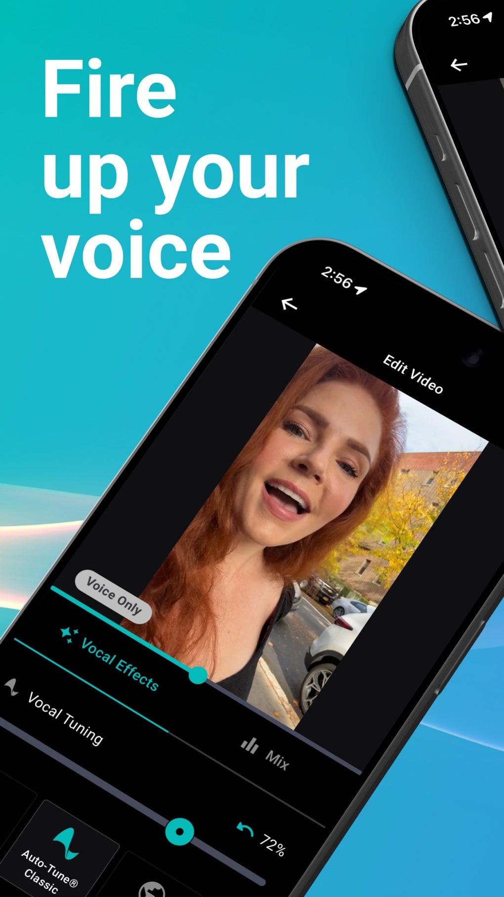 Auto-Tune Ignite: Vocal Studio for iPhone - Download