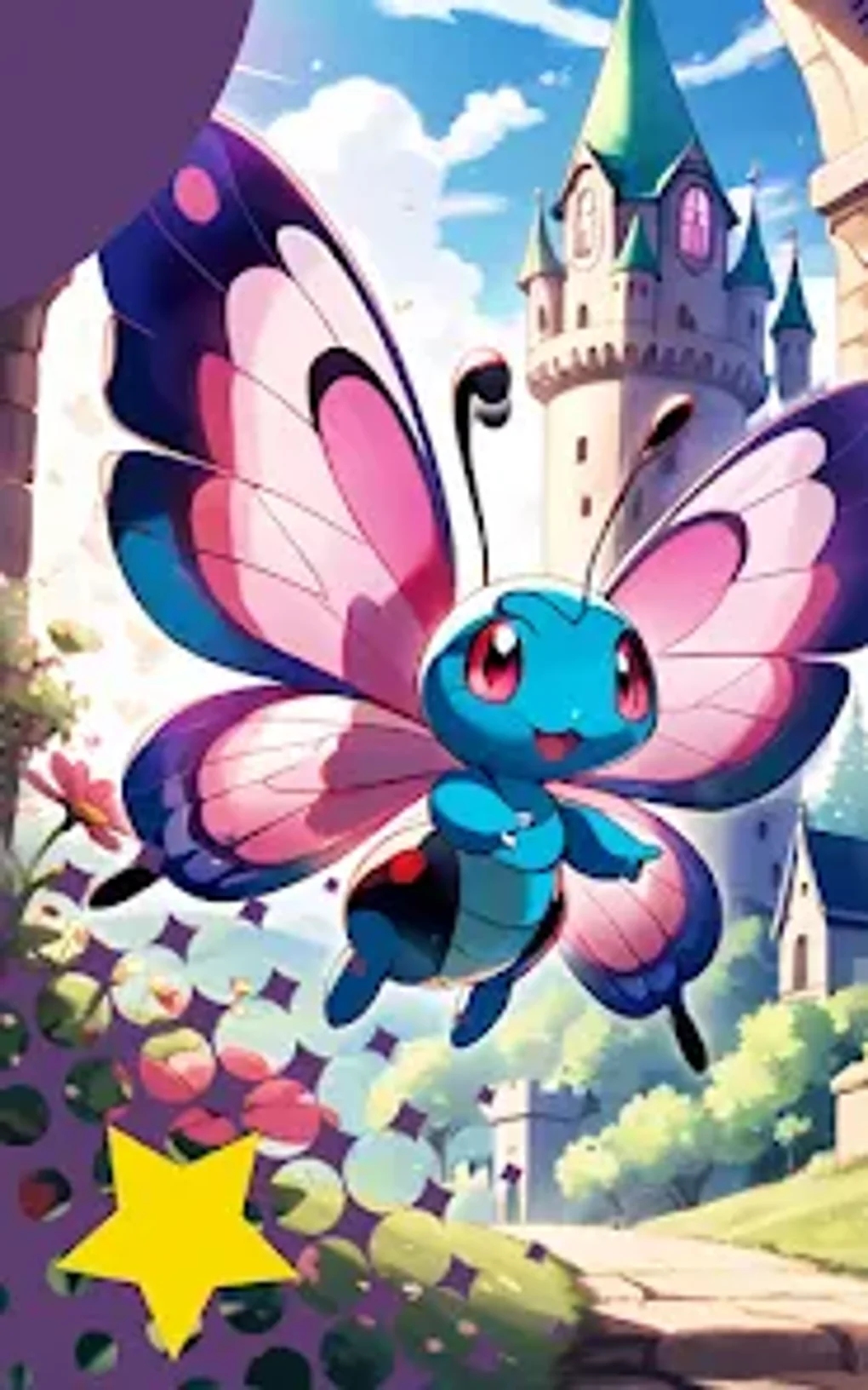 The Invincible Trainer สำหรับ Android - ดาวน์โหลด