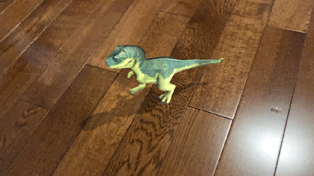 Dino Dana: Dino Player for Android - Download