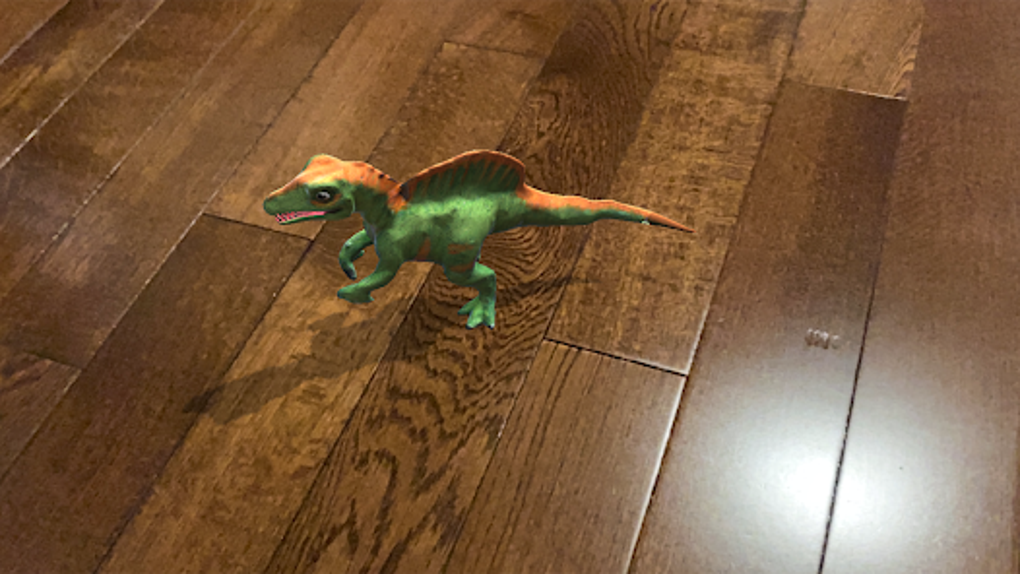 Dino Dana: Dino Player for Android - Download