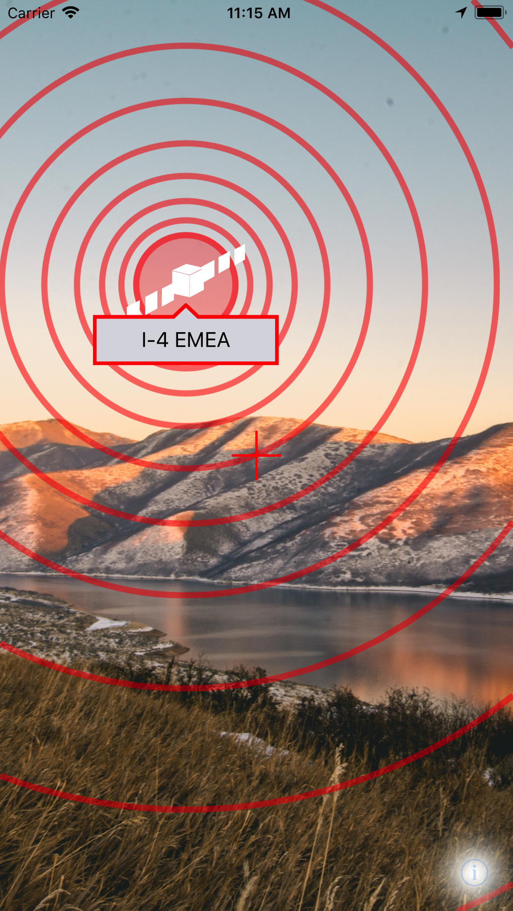 BGAN Pointer for iPhone - Download