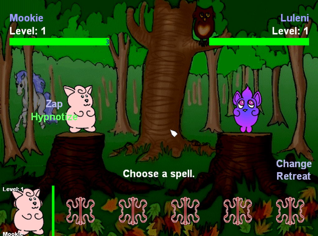 BattlePets - Download