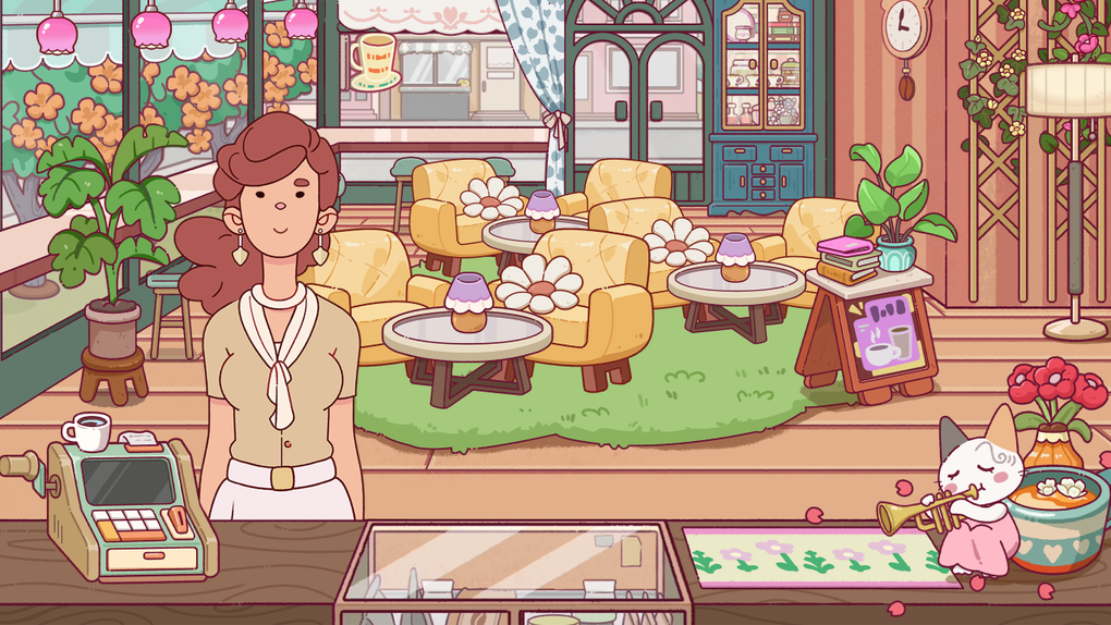 Good Coffee, Great Coffee para Android - Descargar