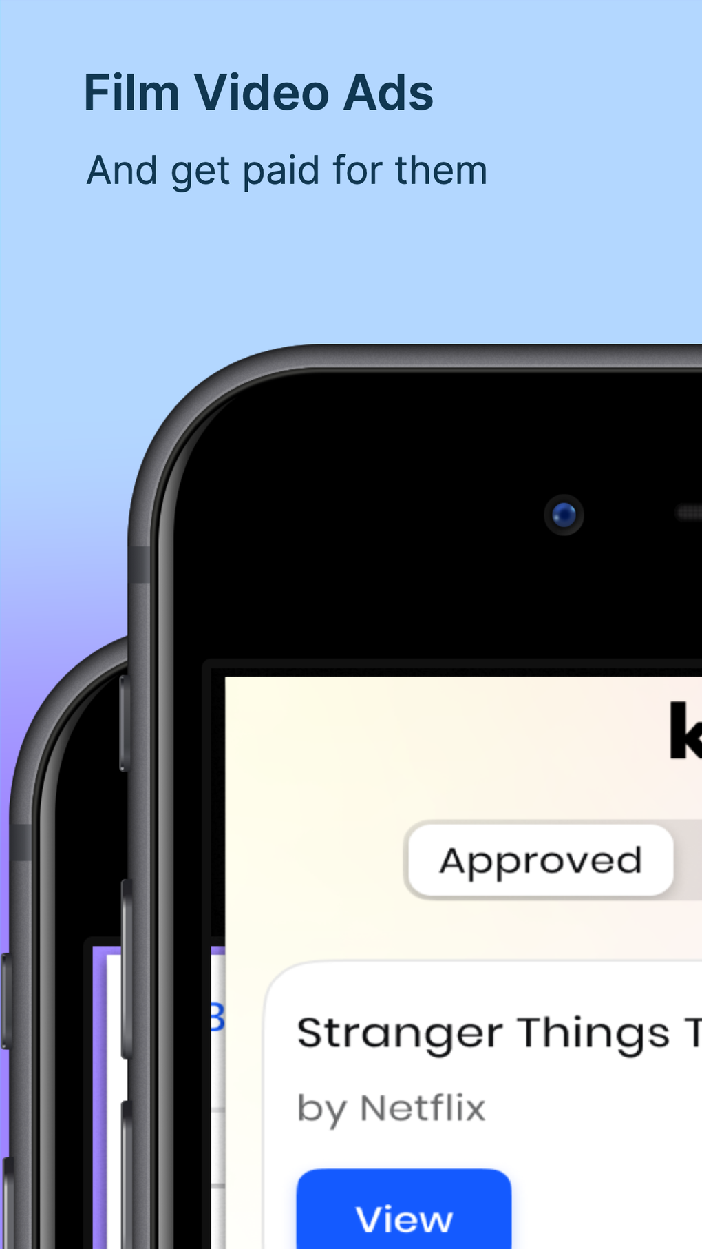 Native UGC Ad Creators for iPhone - Download