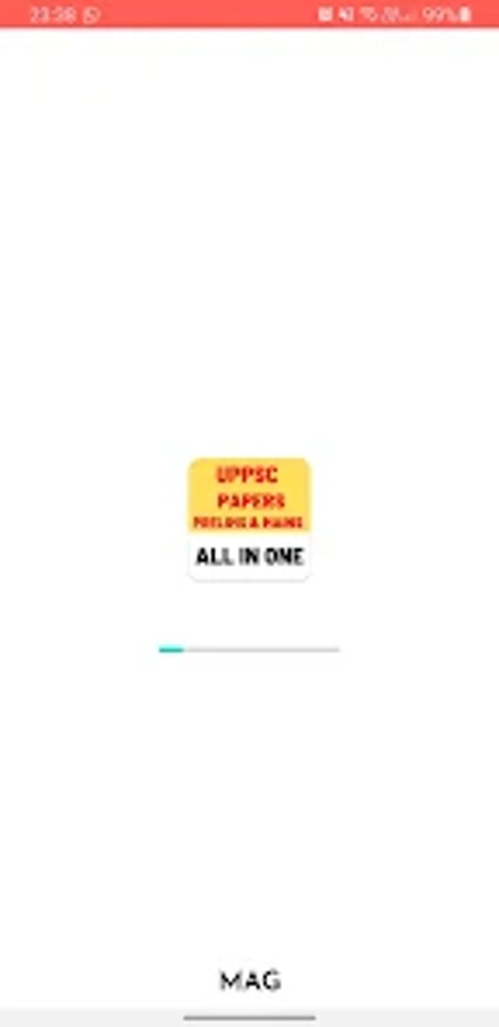 UPPSC PAPERS PRELIM MAIN ALL para Android - Descargar