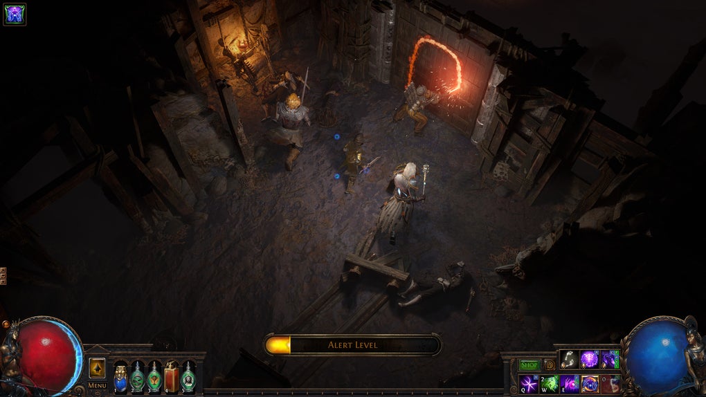 Path of Exile - Download