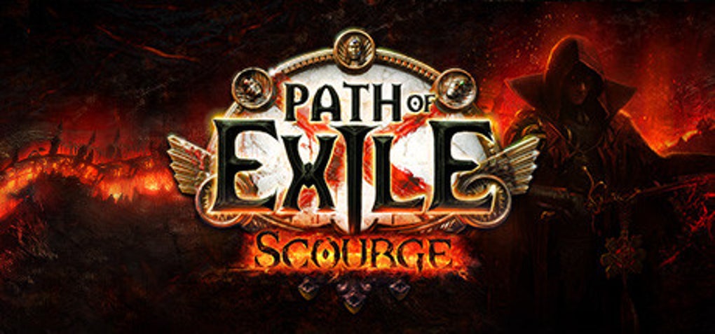 Path of Exile - Download