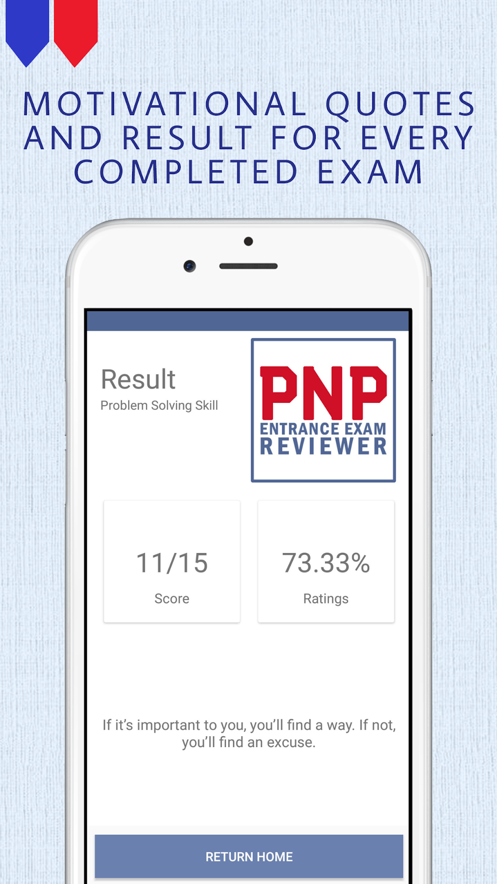 PNP NAPOLCOM Exam Reviewer PH APK for Android - Download
