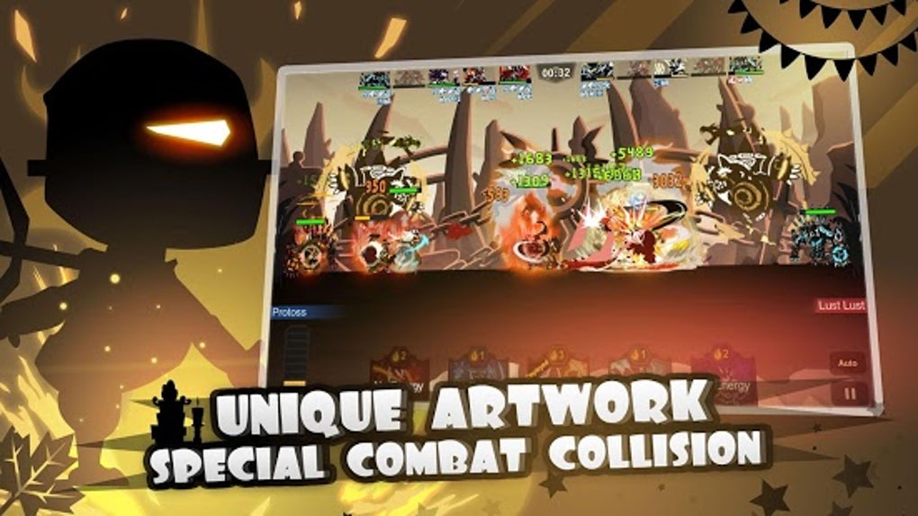 Beasts Evolved: Skirmish APK para Android - Descargar