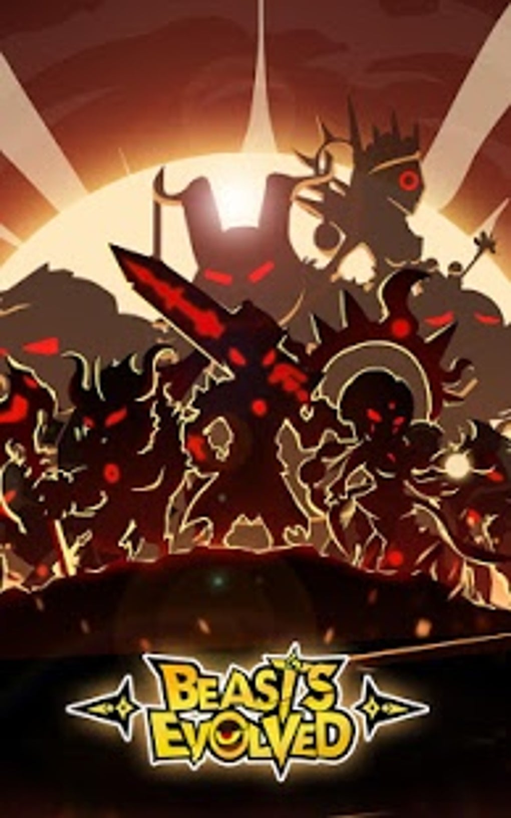 Beasts Evolved: Skirmish APK for Android - Download