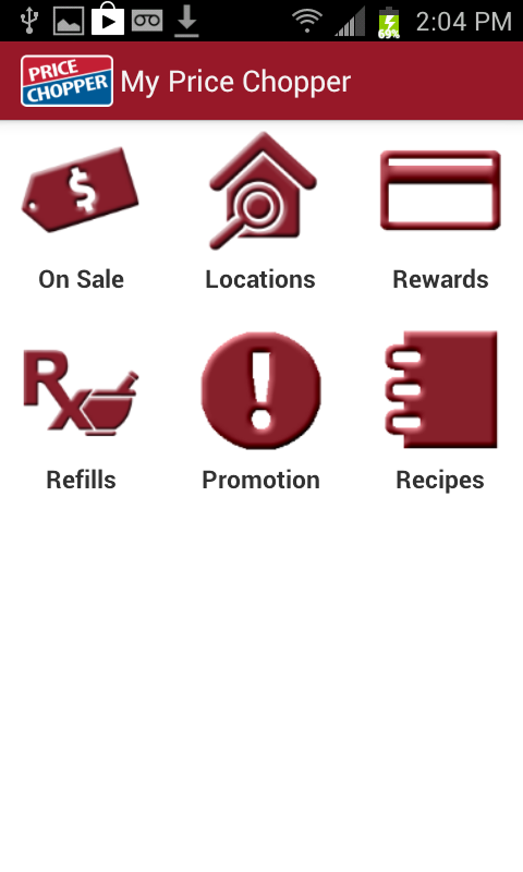 My Price Chopper APK for Android - Download