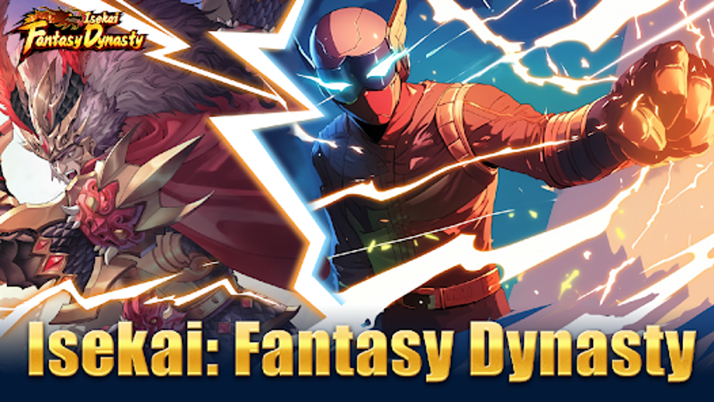 Isekai: Fantasy Dynasty for Android - Download