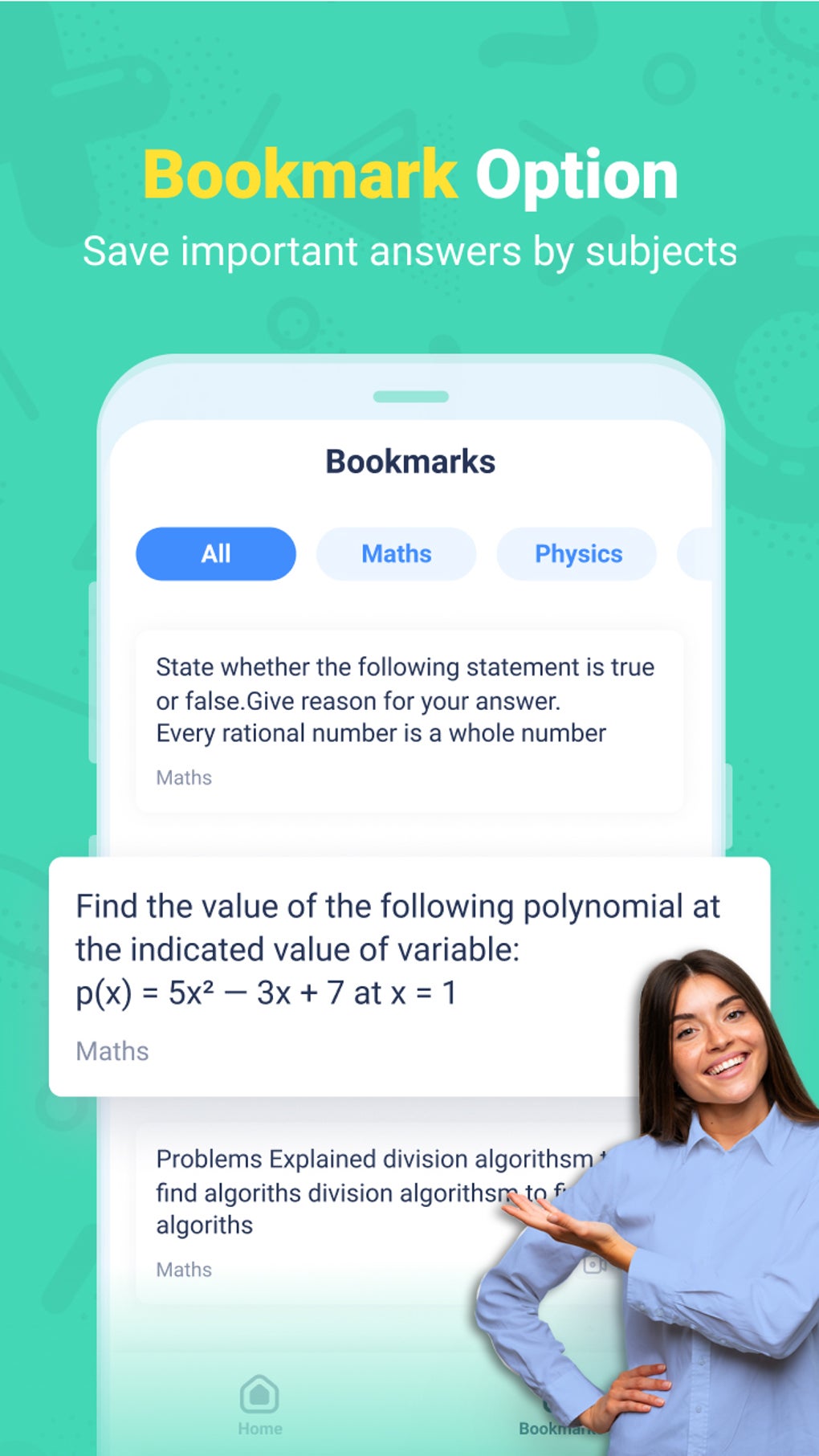 SnapSolve Doubt Solving App Para Android Download