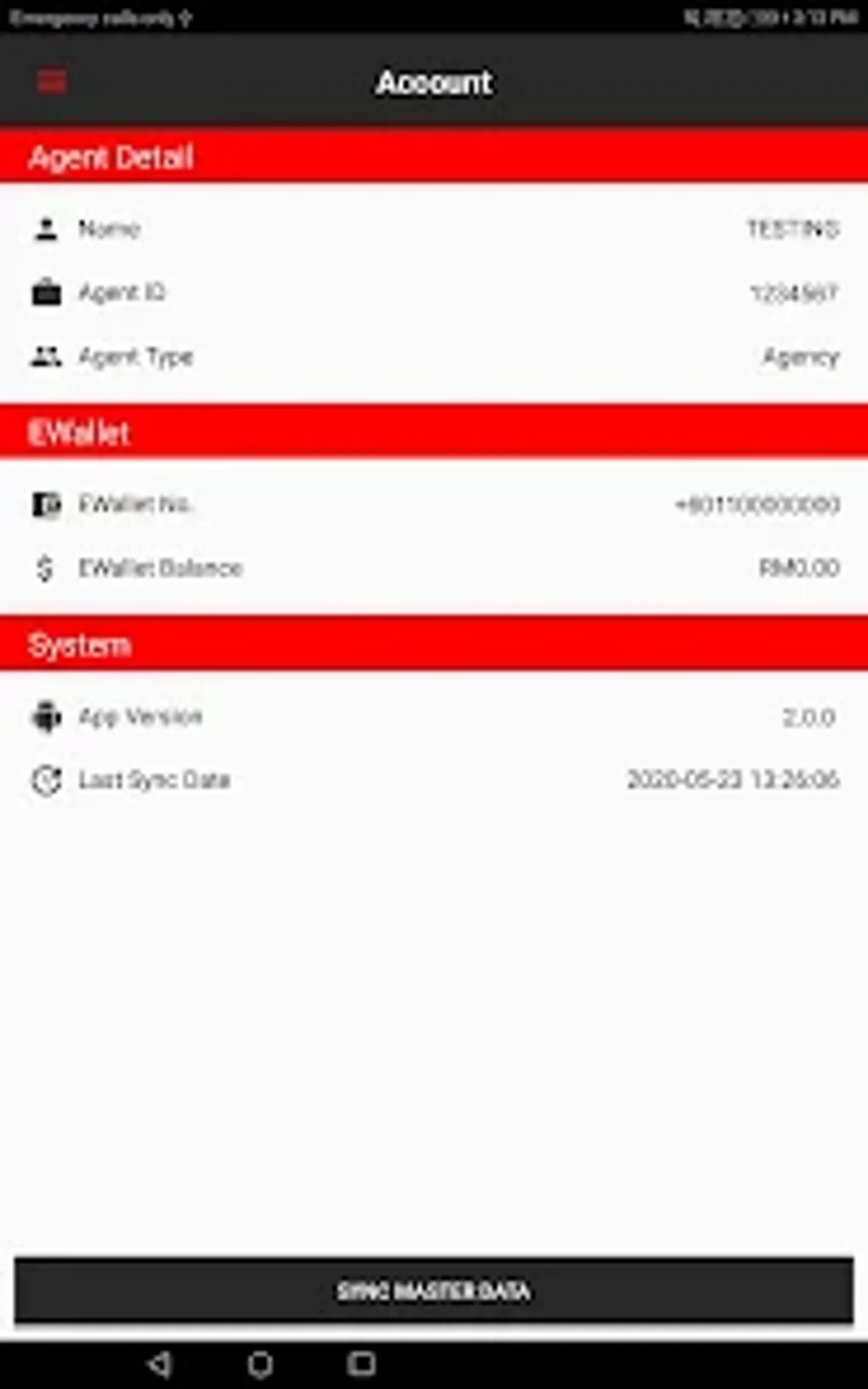redONE Partner App for Android - Download