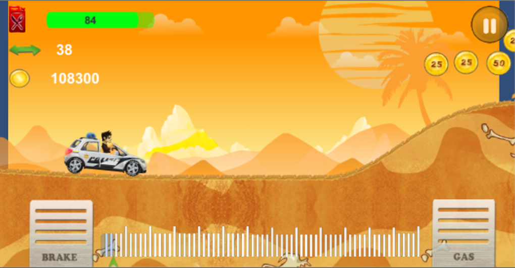 Car Hill Racing APK for Android - Download