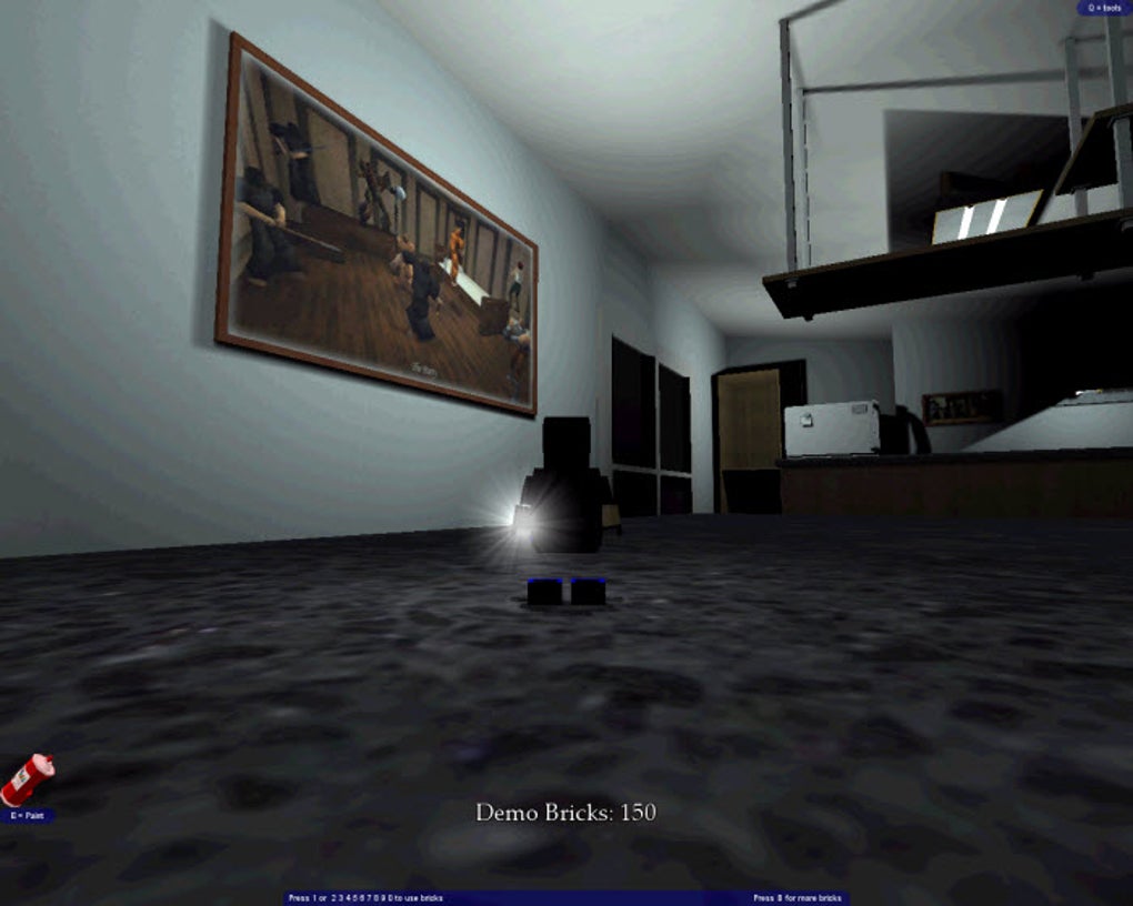 Blockland - Descargar