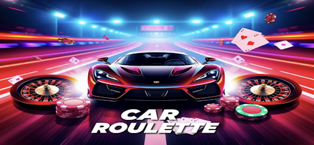 Android için Car Roulette - İndir