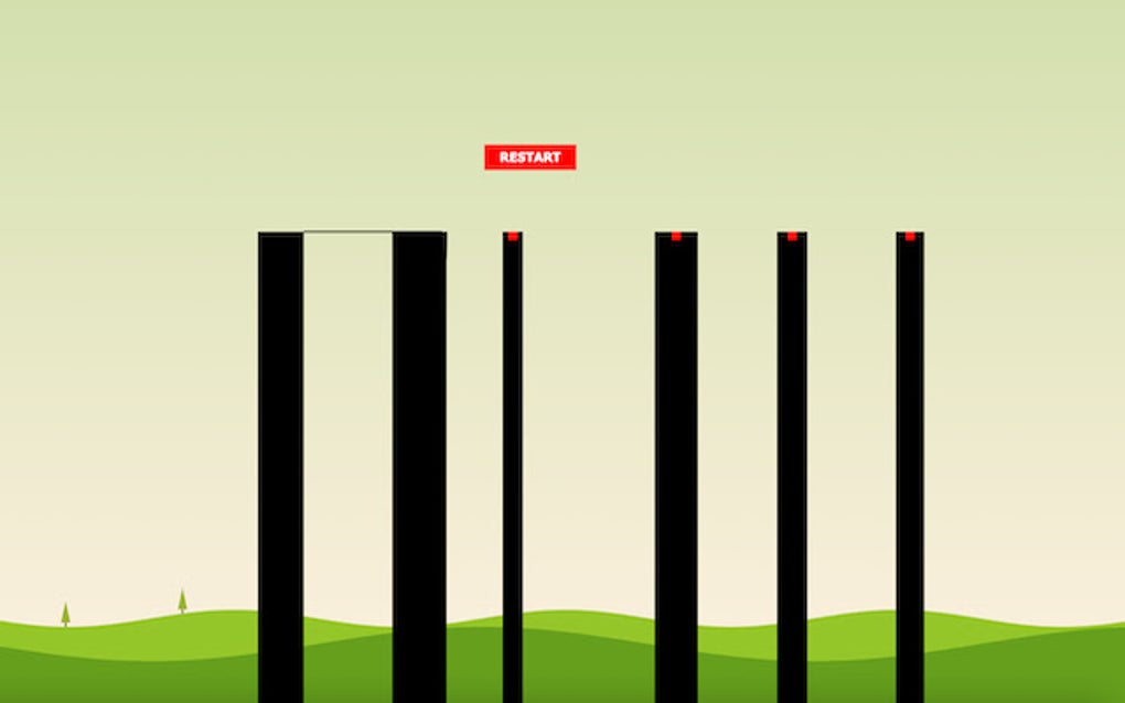 Stick Hero Game for Chrome™ for Google Chrome - Extension Download