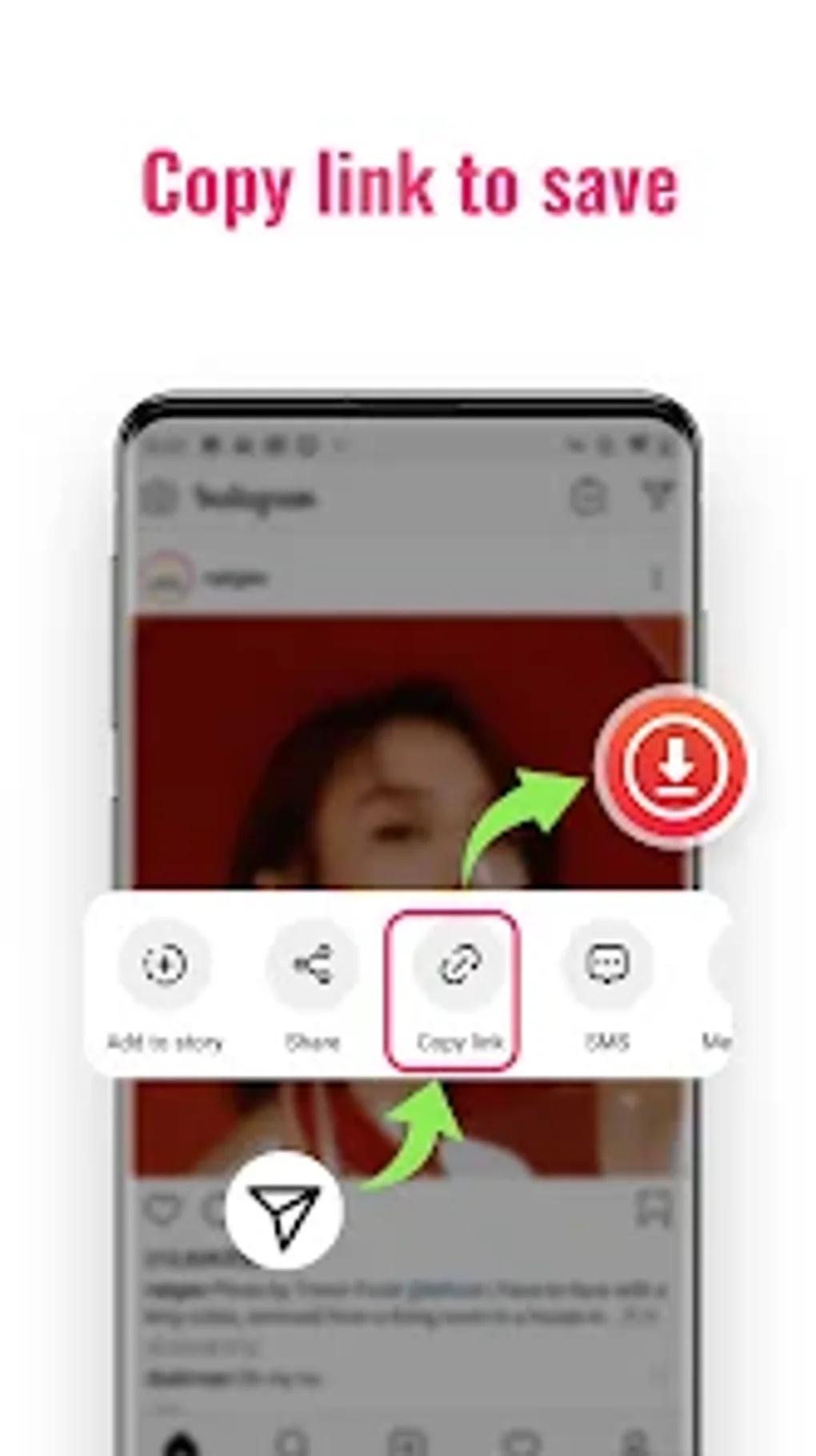 Video downloader: Story Saver for Android - Download