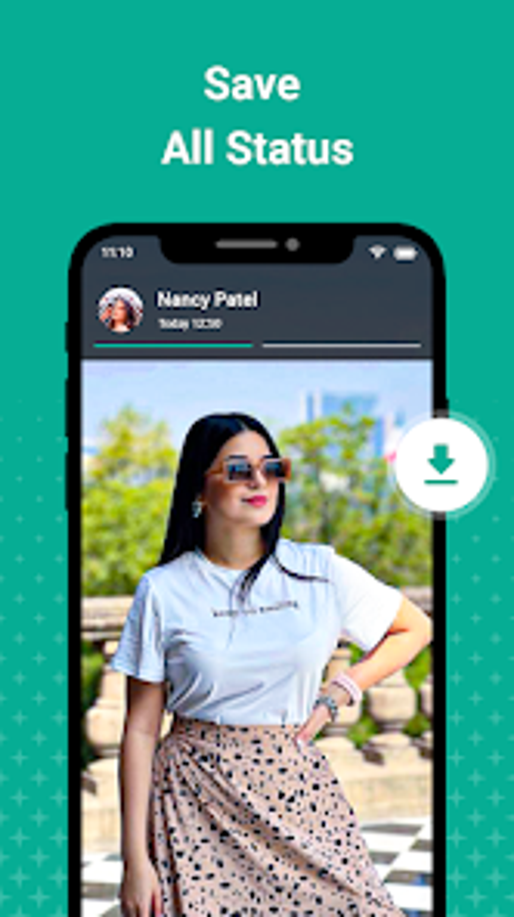 Status Saver - Video Saver para Android - Descargar