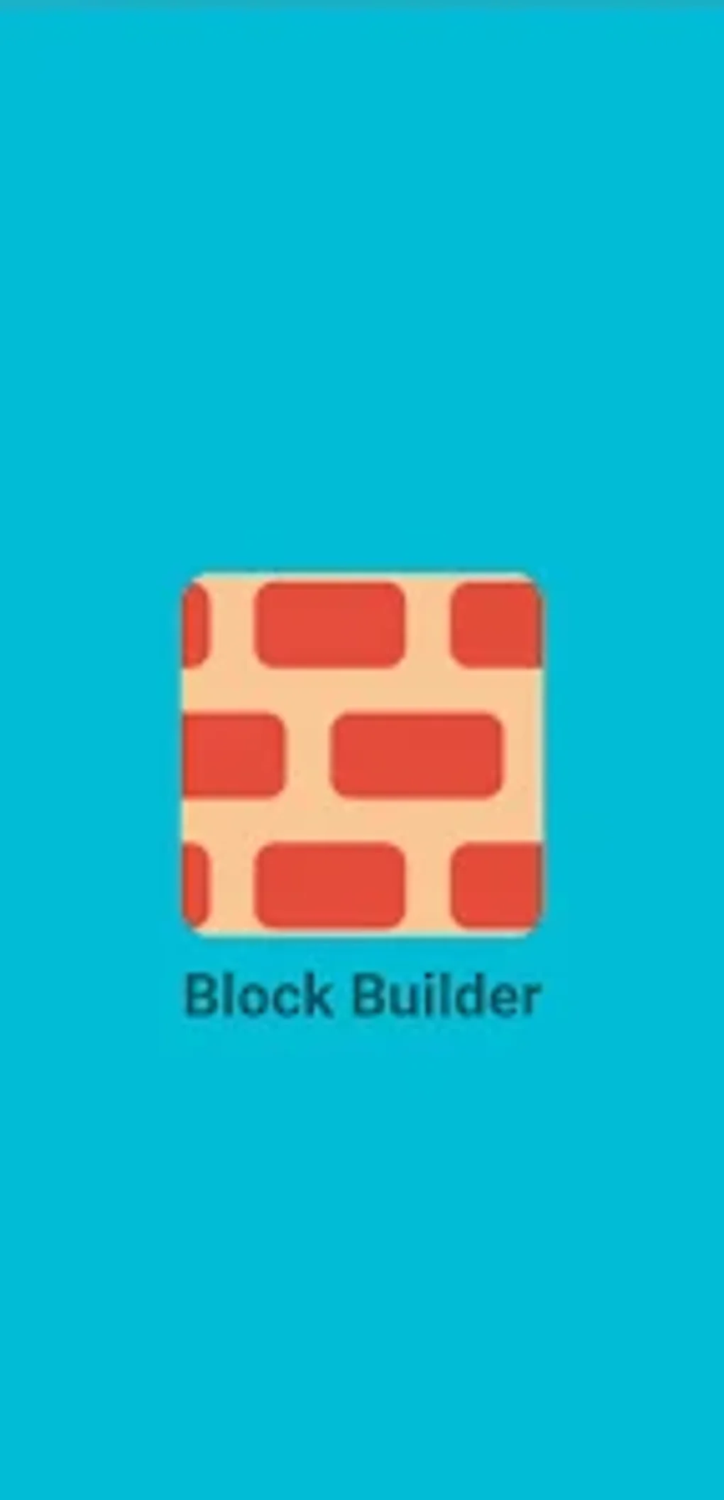 Block Builder para Android - Descargar