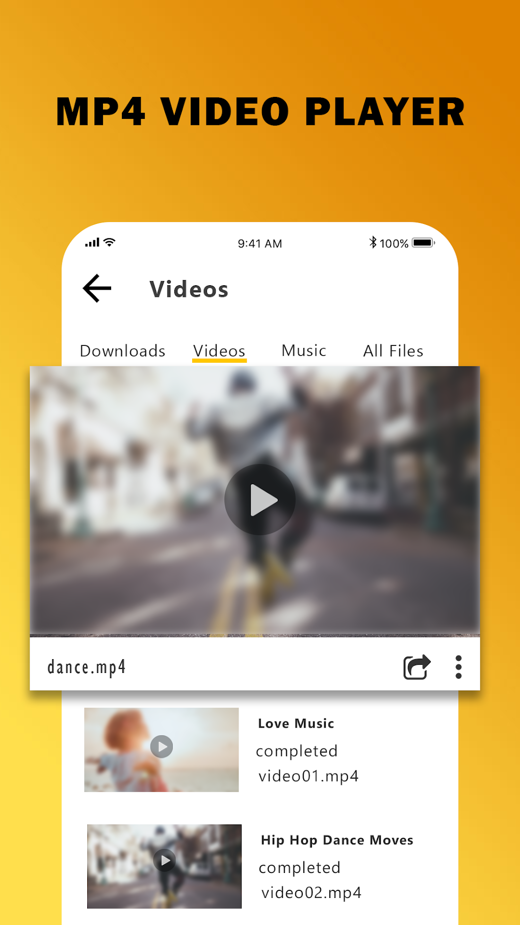 Vtube Video Music Downloader para Android - Descargar