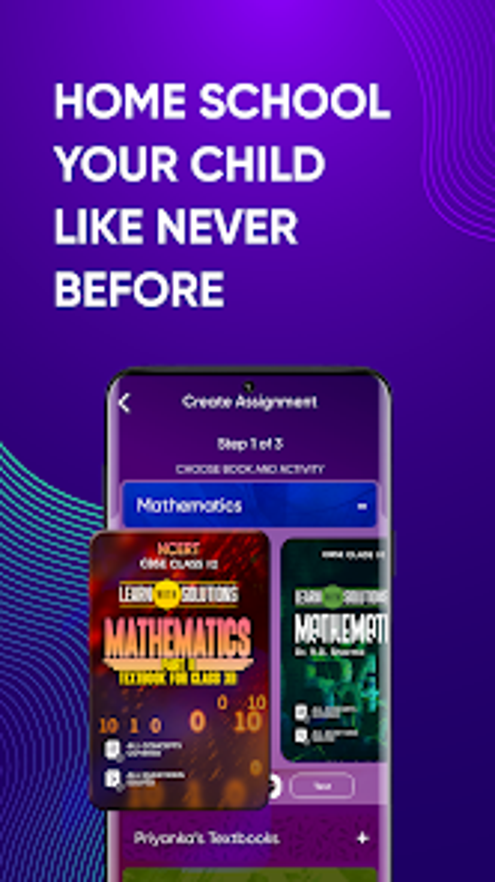 EMBIBE for Parents for Android - Download