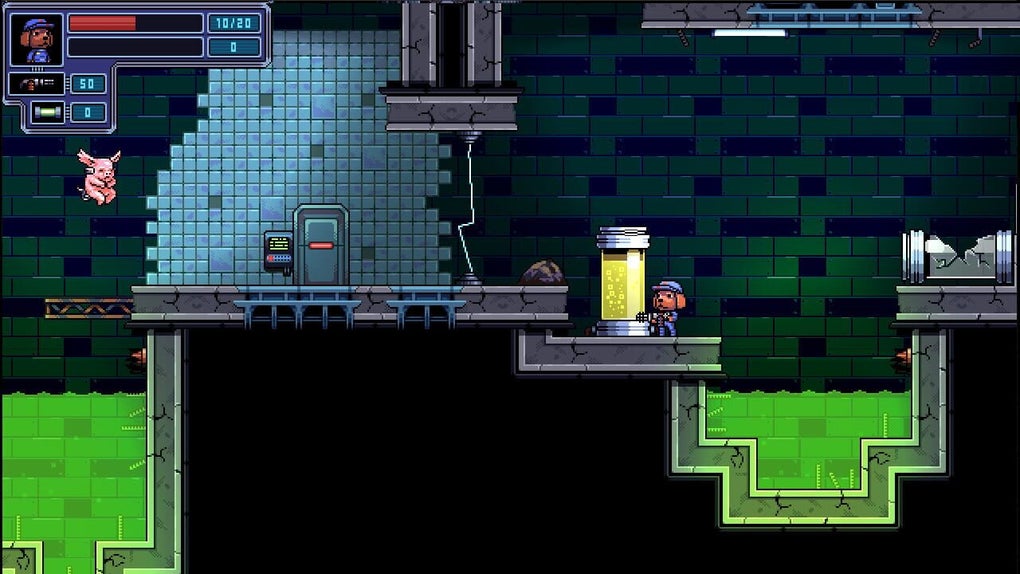 One Dog Story สำหรับ PlayStation 4 - ดาวน์โหลด