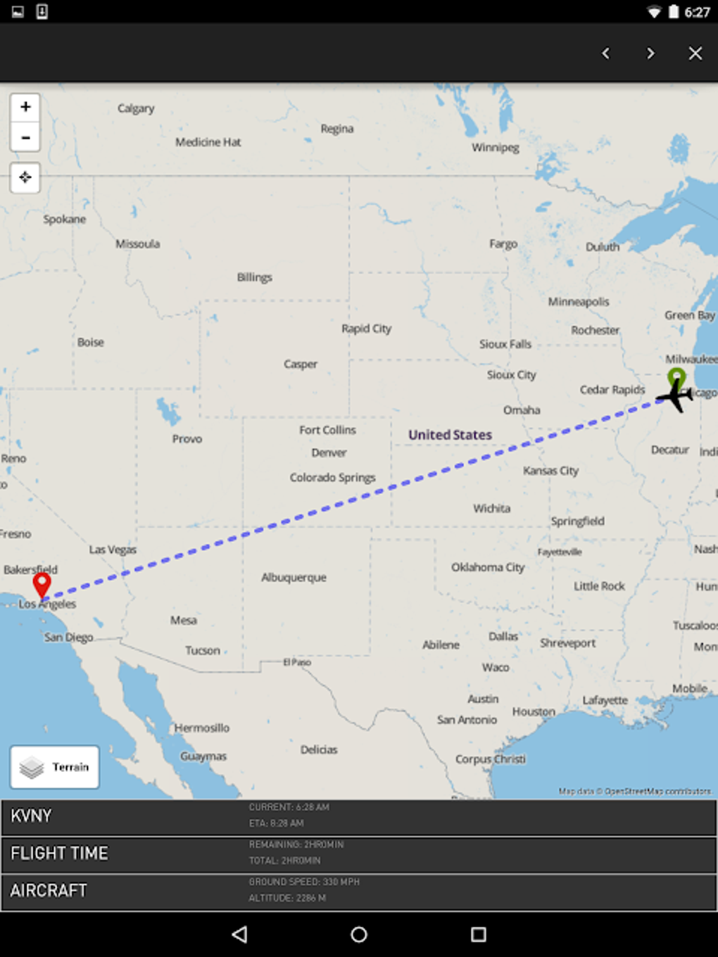 Gogo Vision (Biz Av) APK for Android - Download