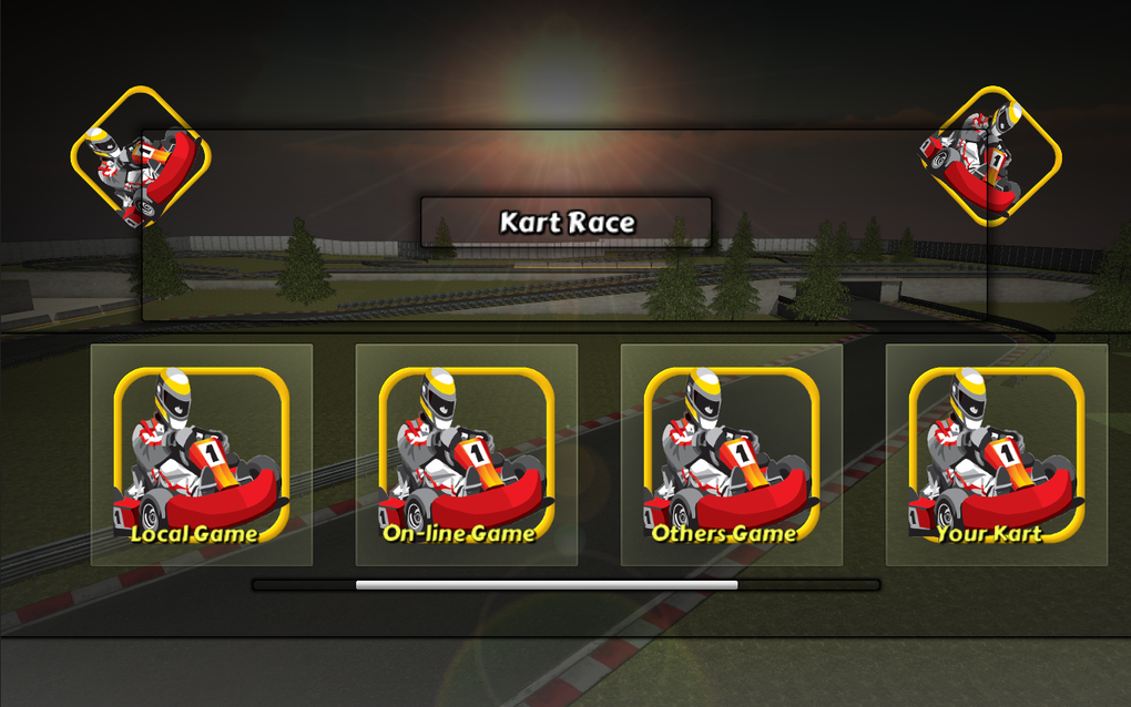 Kart Race APK for Android - Download