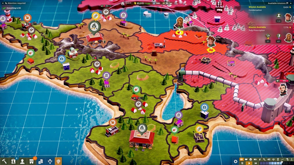 One Military Camp - Download