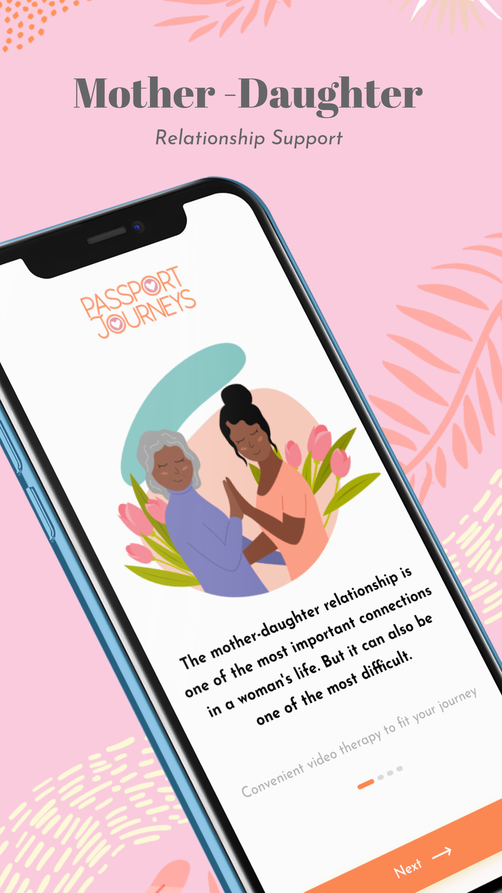 Passport Journeys for iPhone - Download