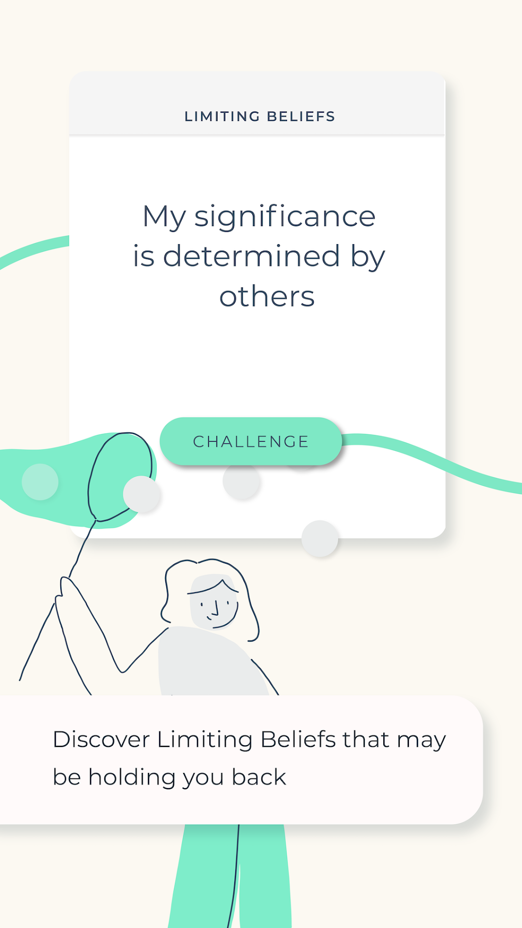 Thinkladder - Self-awareness para Android - Descargar Thinkladder - Self-awareness para Android - Descargar