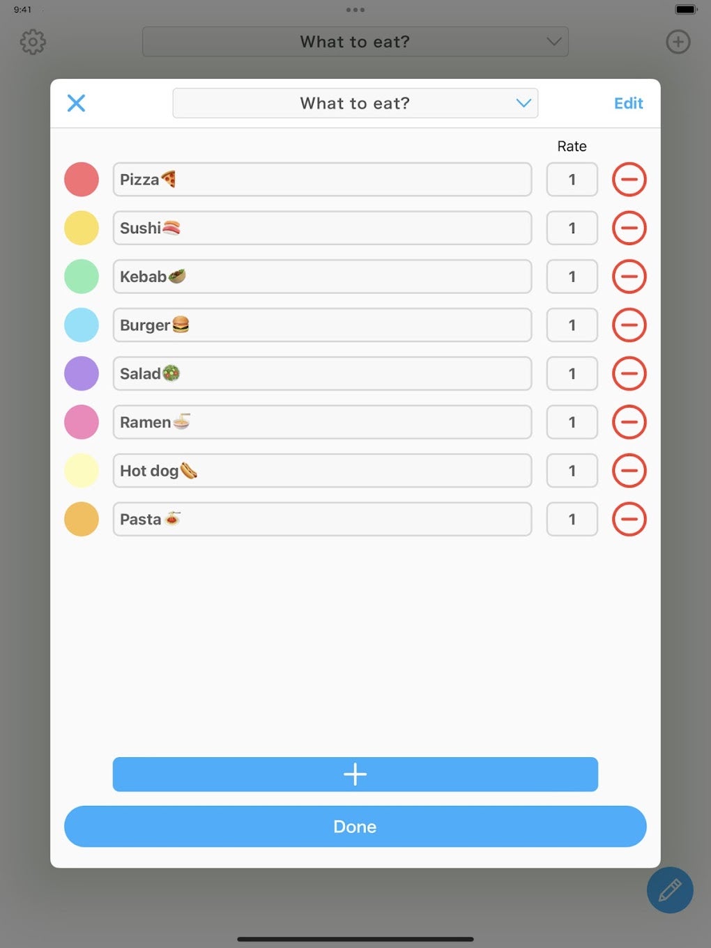 Spinning Wheel Roulette for Android - Download