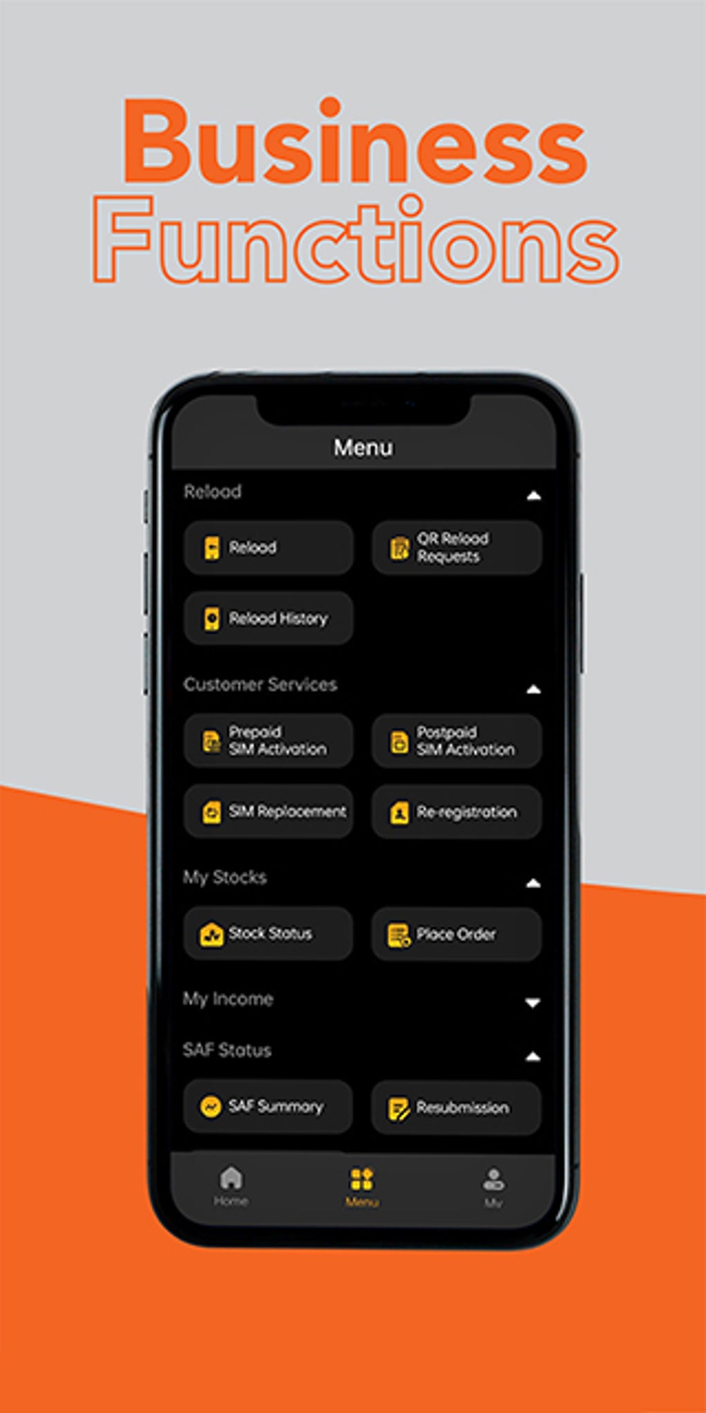 HUTCH SMART SANDI for Android - Download