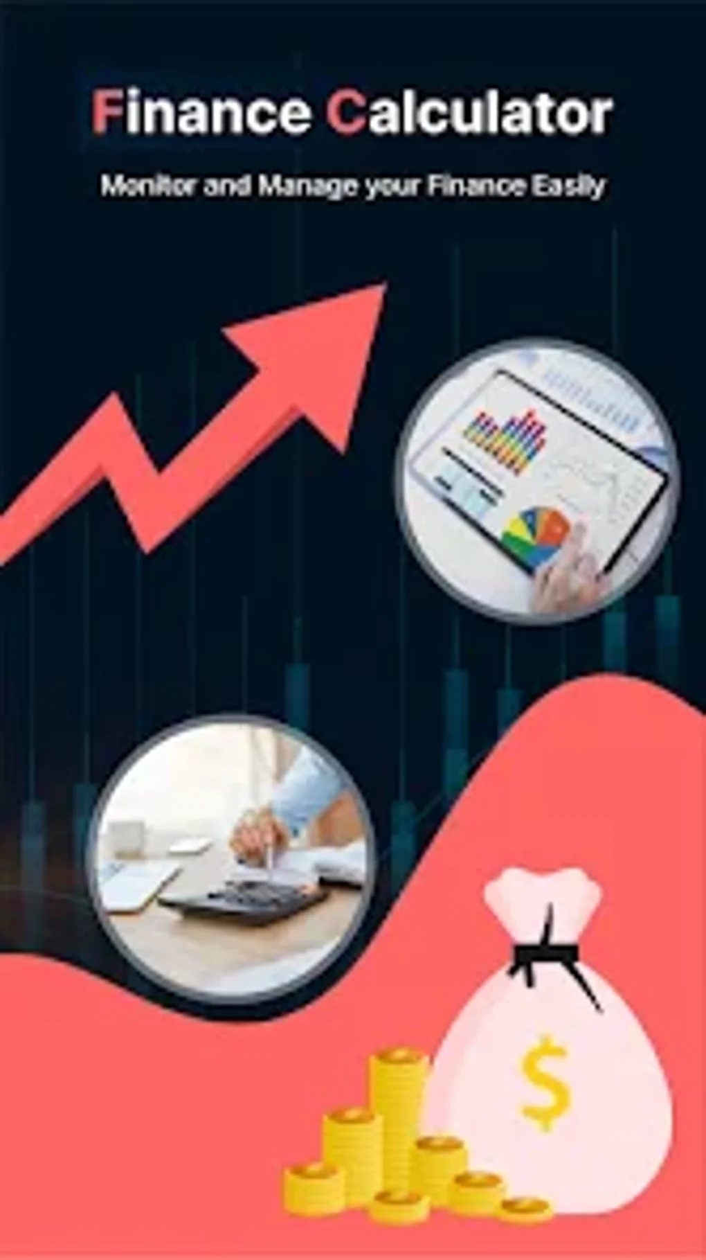 Finance Calculator per Android - Download