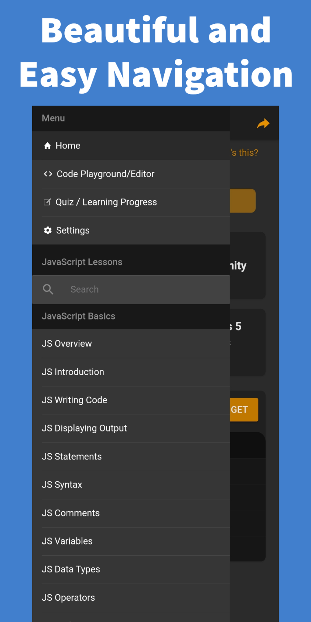 Learn Javascript Pro For Android Download