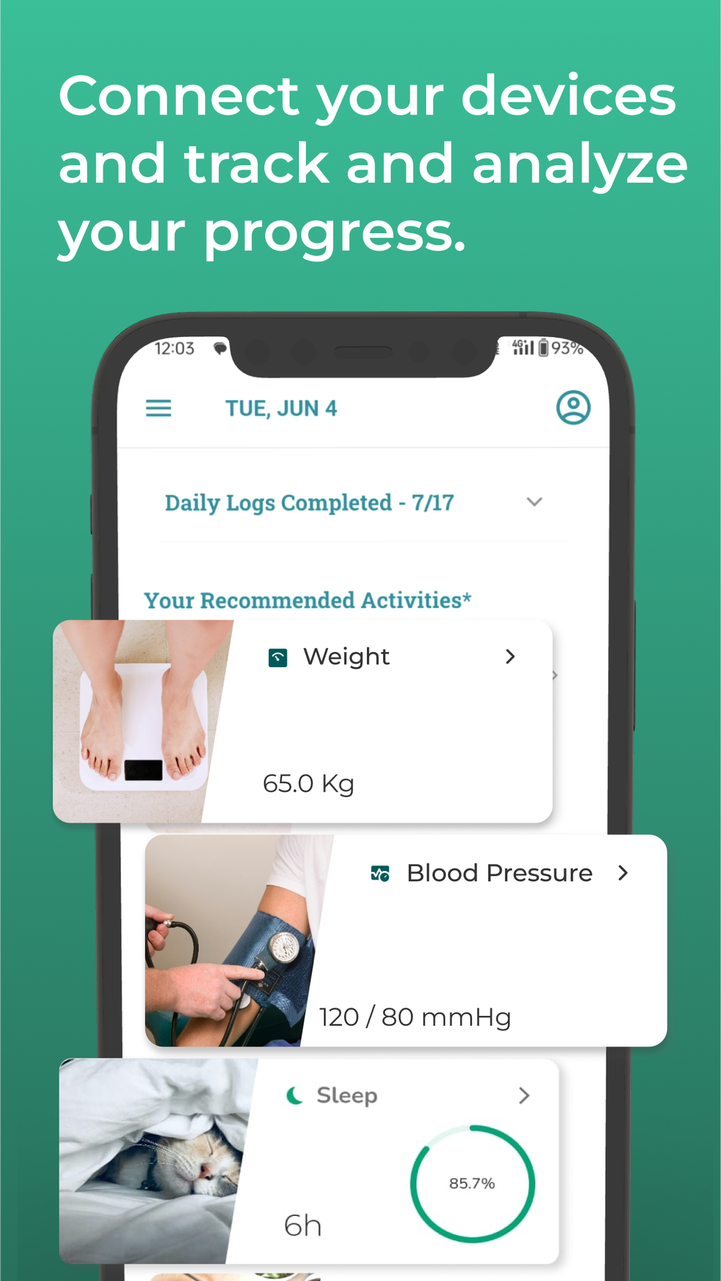 EMPWR by Wellness for iPhone - Download
