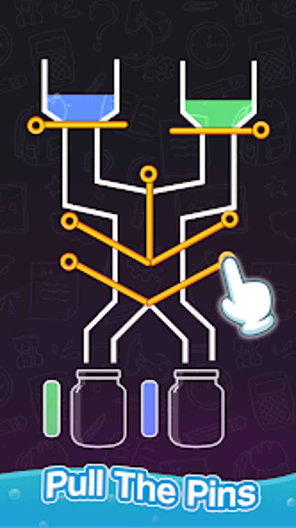 Color Water: Sort Pin Game for Android - Download