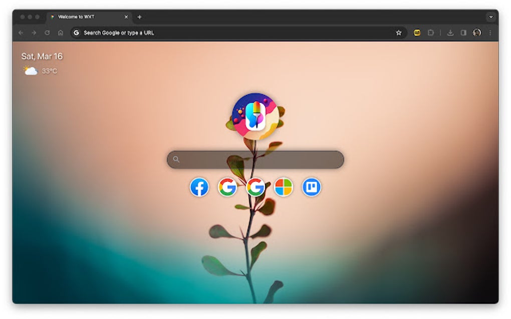 @inspire/pixel-new-tab Google Chrome 용 - 확장 프로그램 다운로드