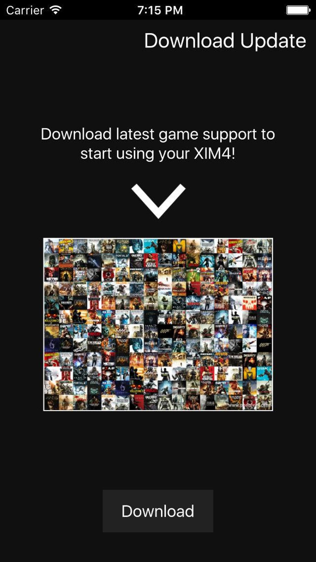 XIM4 Manager APK for Android - Download