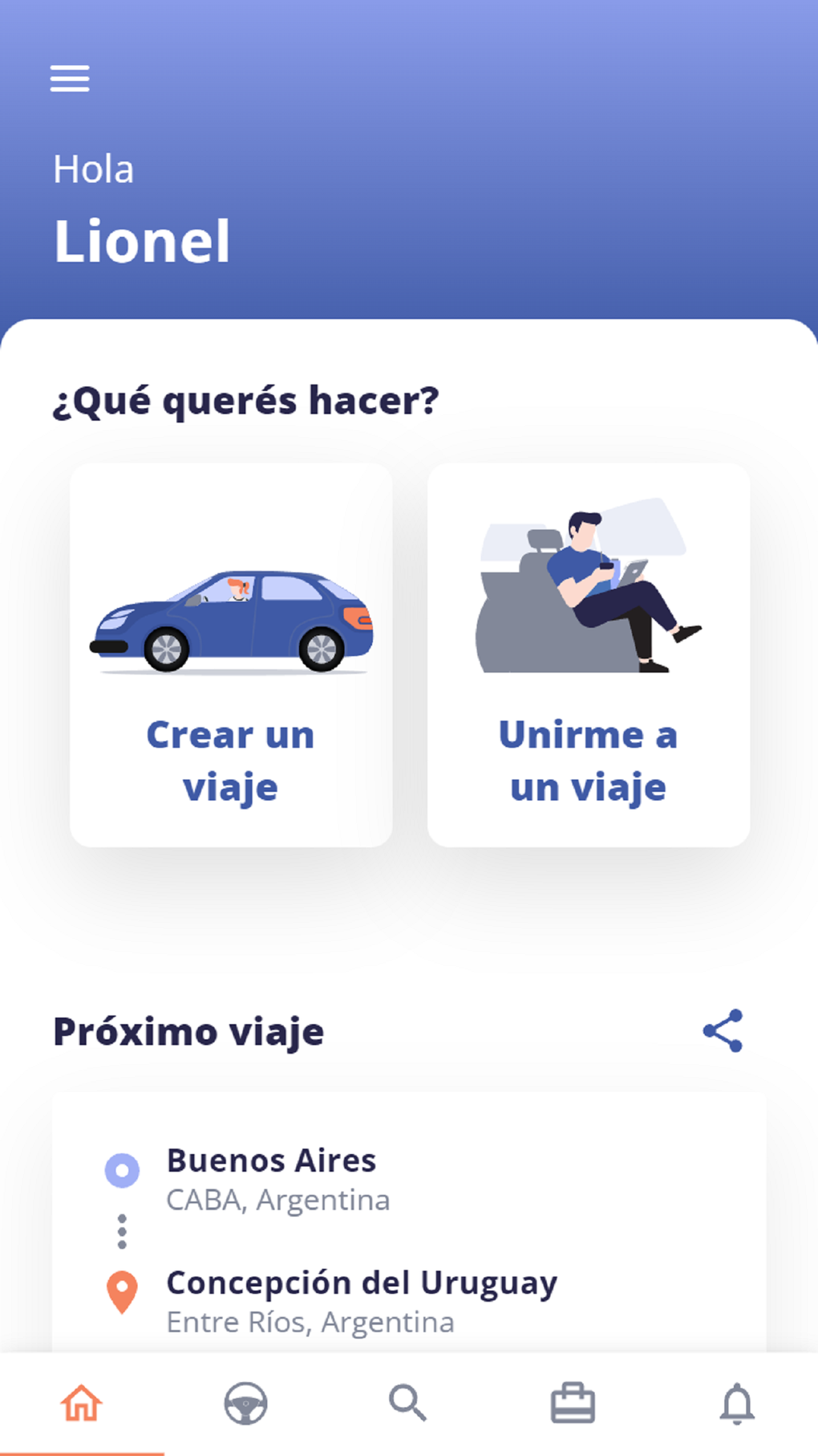 uPool para iPhone - Descargar