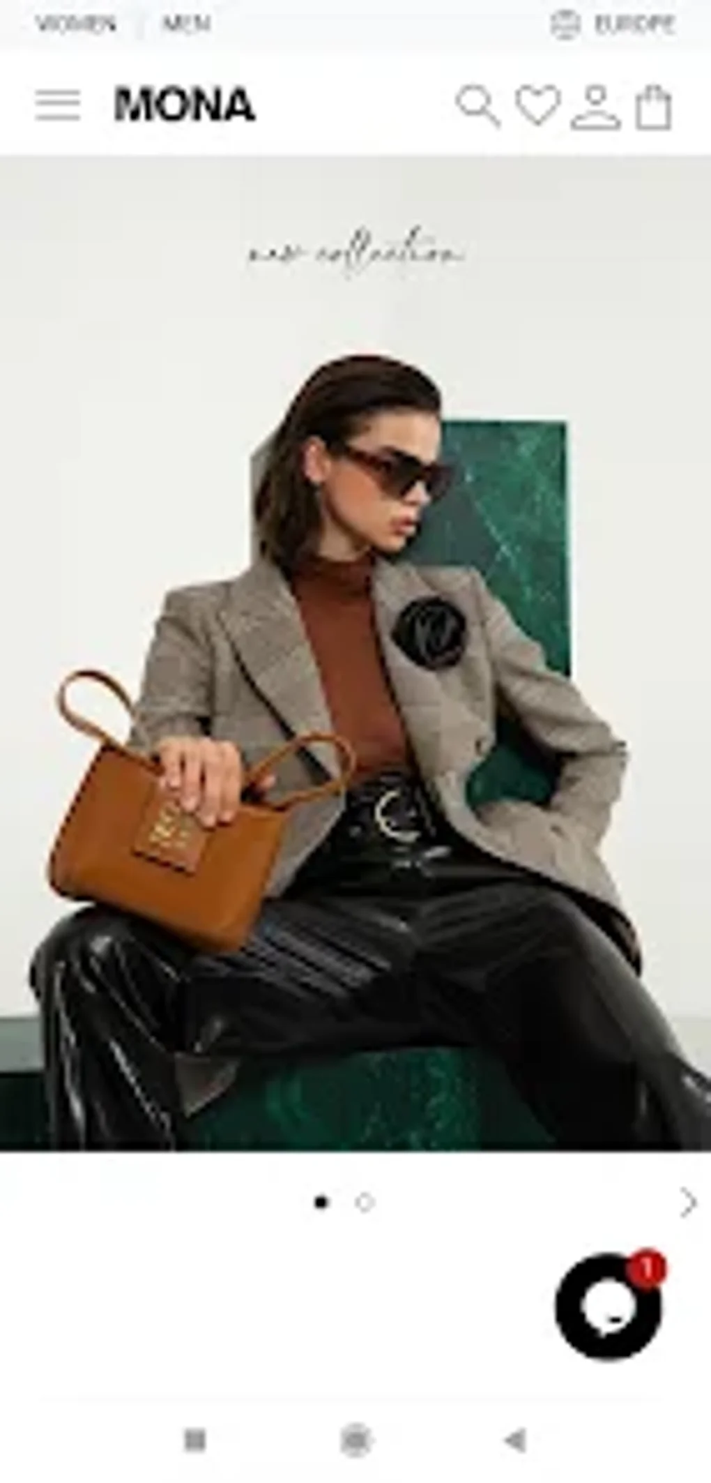 MONA for Android - 無料・ダウンロード