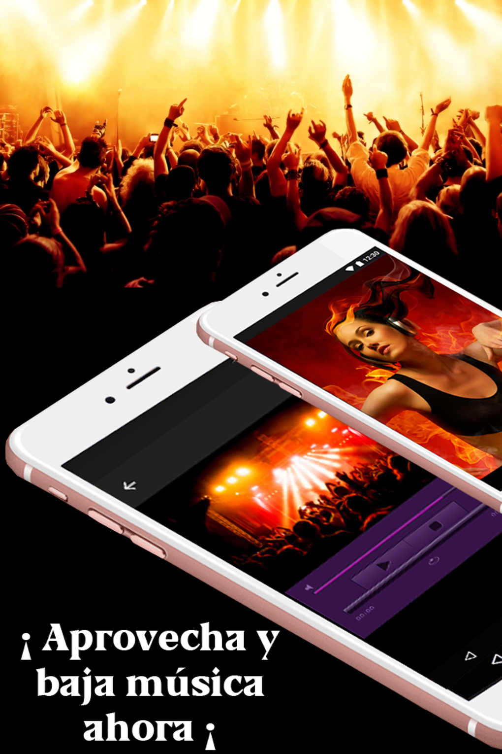 Bajar Música Mp3 Gratis y Rápido Al Celular GUÍA para Android - Descargar