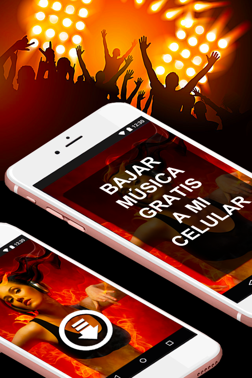 Bajar Música Mp3 Gratis y Rápido Al Celular GUÍA para Android - Descargar