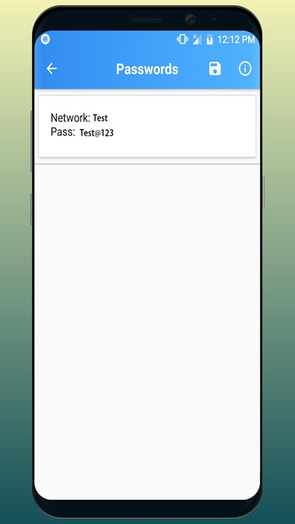 WPA WPS Tester APK for Android - Download