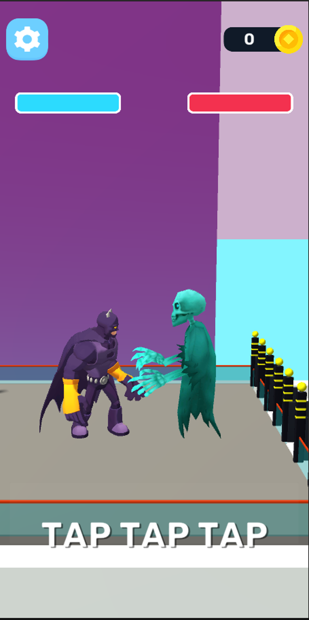 Superhero Run - Epic Race 3D for Android - Download Superhero Run - Epic Race 3D for Android - Download