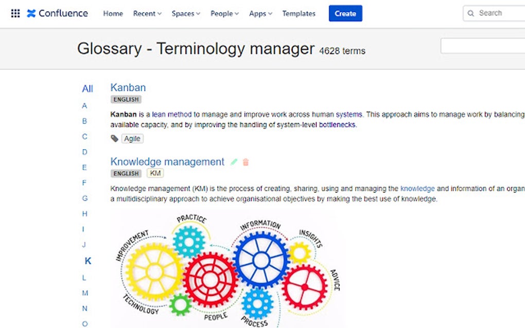 Glossary - Terminology Manager for Google Chrome - Extension Download Glossary - Terminology Manager for Google Chrome - Extension Download